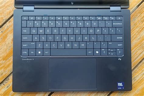HP OmniBook X Flip Laptop Review SMBtech