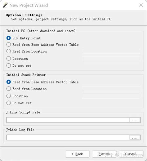 Cubemxvscodeozone的stm32开发工作流（三）利用ozone进行可视化调试和代码分析 知乎