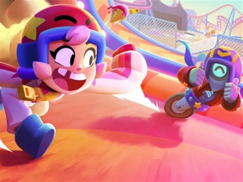 Vc Realmente Conhece O Brawl Stars Thaiana Rodrigues Quizur