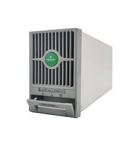 Vertiv Power Supply Rectifier R48 3200e