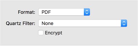 How To Encrypt PDF Files On A Mac Sound Support