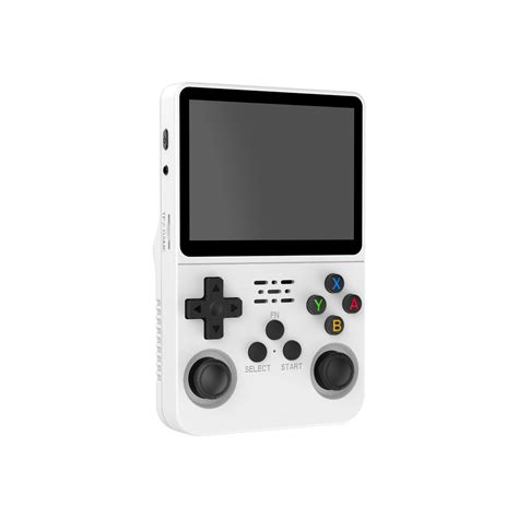 2024 Newest R36s Retro Handheld Game Player Linux System 3 5 Inch Ips Screen Portable Pocket