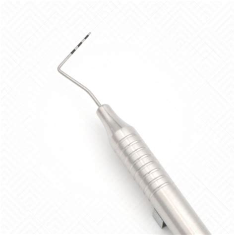 Dental Probe Cp 2 New Med Instruments