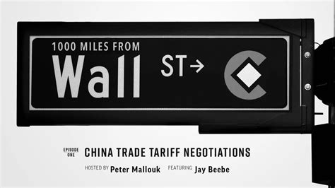 Creative Planning On Linkedin The Us China Trade War Is Escalating