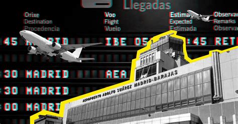 consulta el estado de tu vuelo hoy 2 de julio iberia vueling y otras