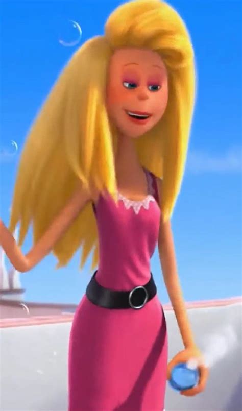 Ginger Girl Lorax At Jesus Winkelman Blog