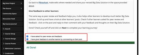 Unable To Complete The Modules Report An Issue Openlearning Help