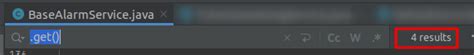 Feature Request Alarmservice Refactor To Avoid Async Database Call In