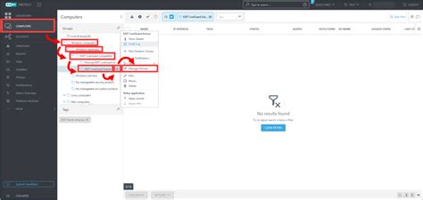 Kb Enable Eset Liveguard Advanced Automatically Using Eset Protect