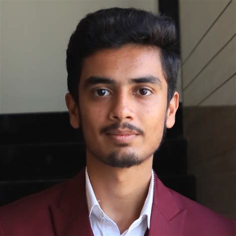 Rakesh Talaviya Applied Computer Science Hochschule Hof Xing