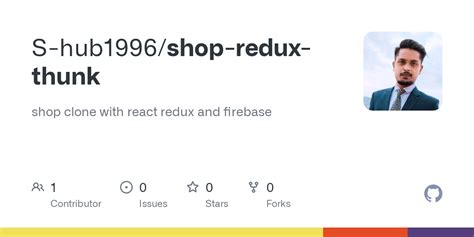Github S Hub1996shop Redux Thunk Shop Clone With React Redux And Firebase