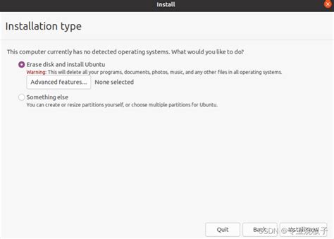 使用devstack安装部署openstack（据详细手把手教学） Csdn博客