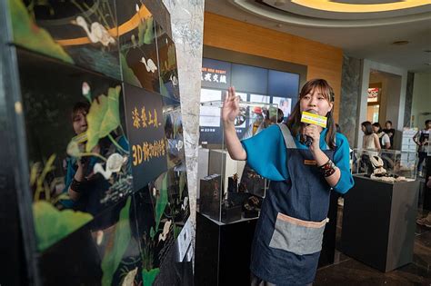 臺灣工藝研究發展中心 暑期大專人才培育營成果展發表 民生電子報