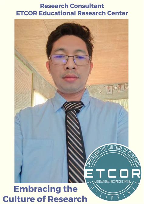 About The Lecturer Oldric Jorolan Licaros Phd Dr Licaros Is A Graduate Of Bachelor Of