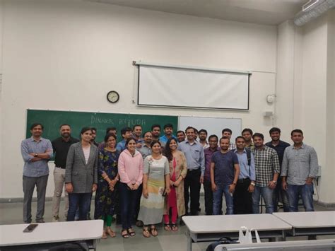 Sandeep Chopra On Linkedin Datascience Iithyderabad Machinelearning