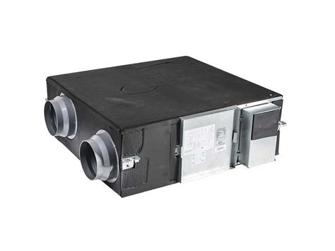 Recuperator De Căldură Gree Erv Fhbq D8 K Cazan Md