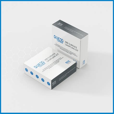 Benefits Of Quantitative Versus Qualitative Surface Sampling For Chemotherapy Residues Quess 360