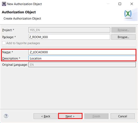Create Authorization Model And App In Sap Btp Abap Environment Sap