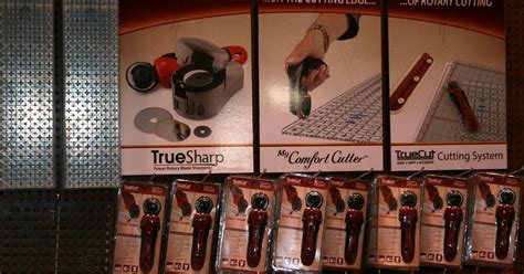 I Have A Notion Truecut Truesharp Could It Be True