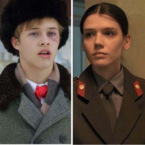Актеры сериала «Слово пацана Кровь на асфальте подогрели слухи о романе Вокруг ТВ