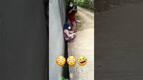 Cewe Pipis Sembarangangak Sadar Lagi Di Rekam Youtube