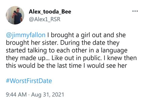 20 Hilarious First Date Fails That Obviously Didnt Lead To Love