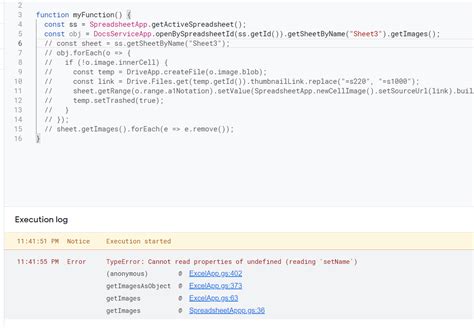 Error While Using Your Lib · Issue 5 · Tanaikechdocsserviceapp