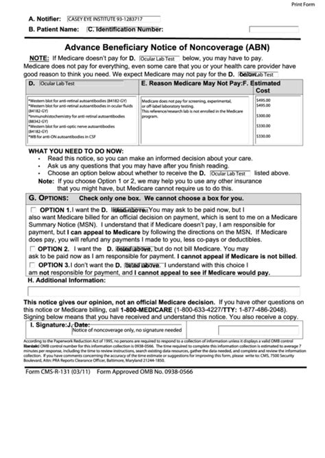 Fillable Abn Form Printable Forms Free Online