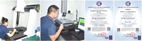 CNC Machine Shop The Masters Guide Runsom Precision