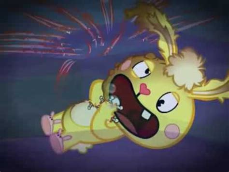 Happy Tree Friends A Gorey Demise Amv Youtube