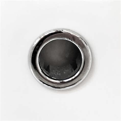 Sink Overflow Cover Victorian Plumbing