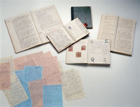 Anne Franks Final Entry Opinion Cnn