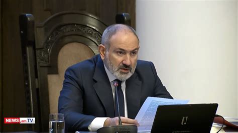 Լաչինի միջանցք միջազգային փաստահավաք առաքելություն պետք է գործուղվի․ Նիկոլ Փաշինյան Youtube