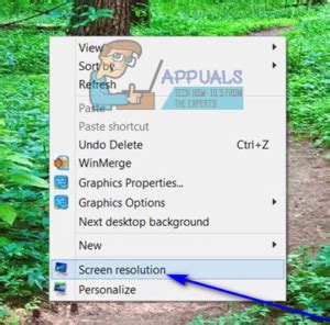 How To Change The Primary Monitor On Windows