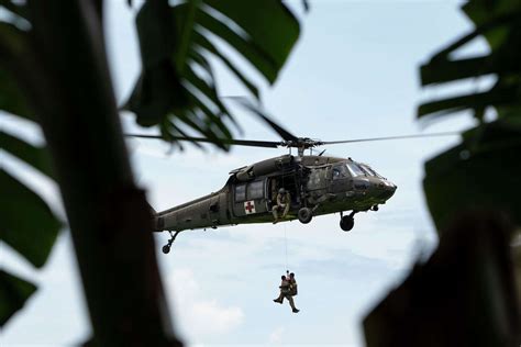 Sikorsky Black Hawk Deal Nears As Army Boosts Buys
