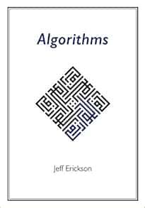 Algorithms Computer Science Books Amazon