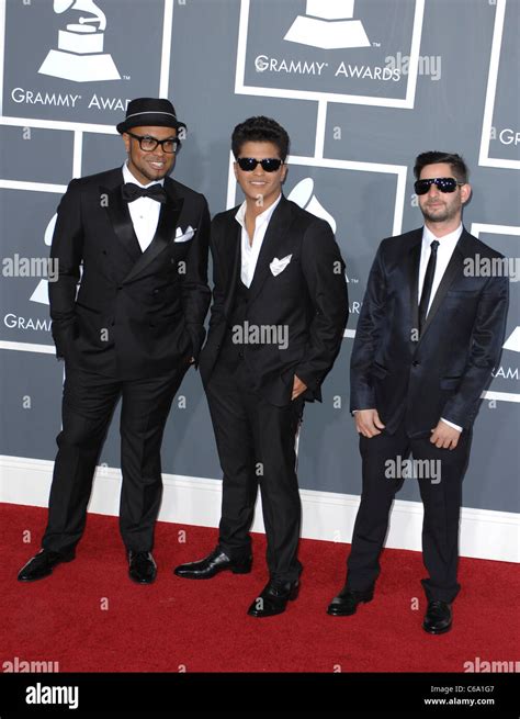 Bruno Mars Height Comparison
