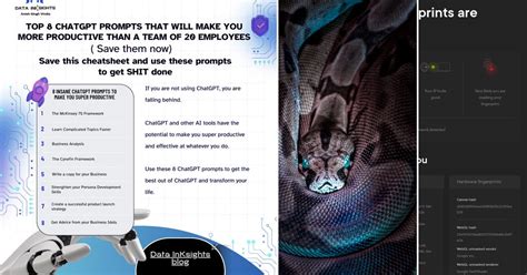 List Techniques Curated By Yi Ming Medium