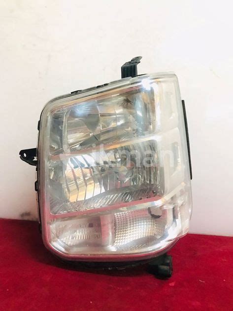 Suzuki Every Wagon Da17 Head Light Lh For Sale In Gampaha City Ikman