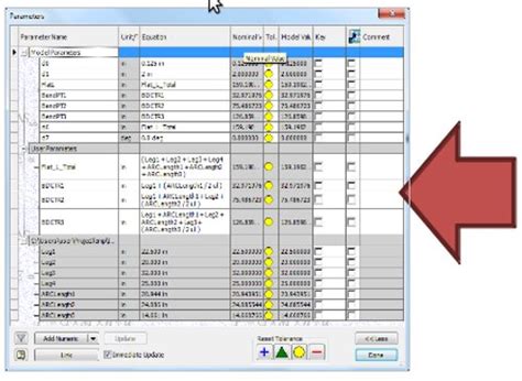 Automating Inventor Part Creation With Excel Part Design Engineering