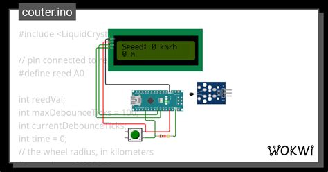O Wokwi Esp32 Stm32 Arduino Simulator