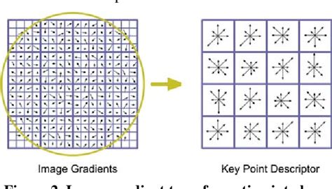 Figure 2 From Sift Implementation And Optimization For General Purpose