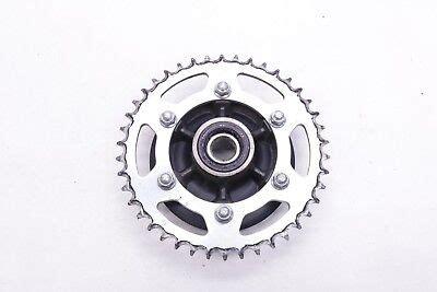 2014 13 17 Kawasaki Ninja Ex300 300 Sprocket Hub 2500 Low Miles K114 Ebay