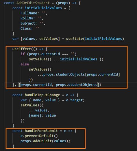How To Implement React Crud Using Firebase