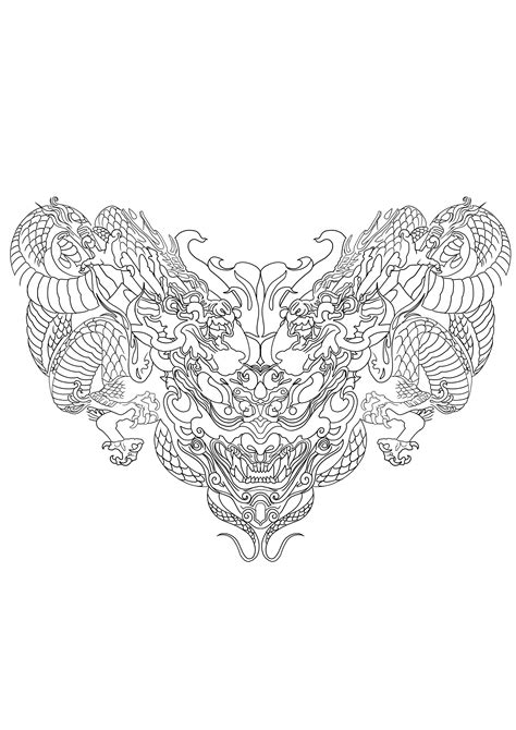 Ghim Của David Colton Trên Concept Tattoo Phác Thảo Hình Xăm Hình Xăm Hình Xăm Nhật