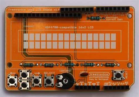 Your Leading Orange Pcb Manufacturer And Supplier In China