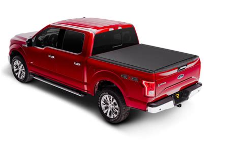 Truxedo 08 16 Ford F 250f 350f 450 Super Duty 8ft Pro X15 Bed Cover