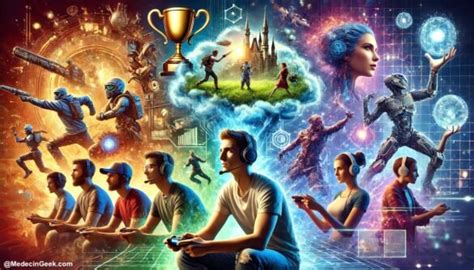 Classification Pegi Médecingeek