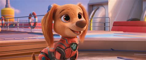 Paw Patrol The Mighty Movie Liberty 3 By Giuseppedirosso On Deviantart