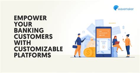 Wavemaker Inc On Linkedin Low Code For Cloud Based Digital Banking